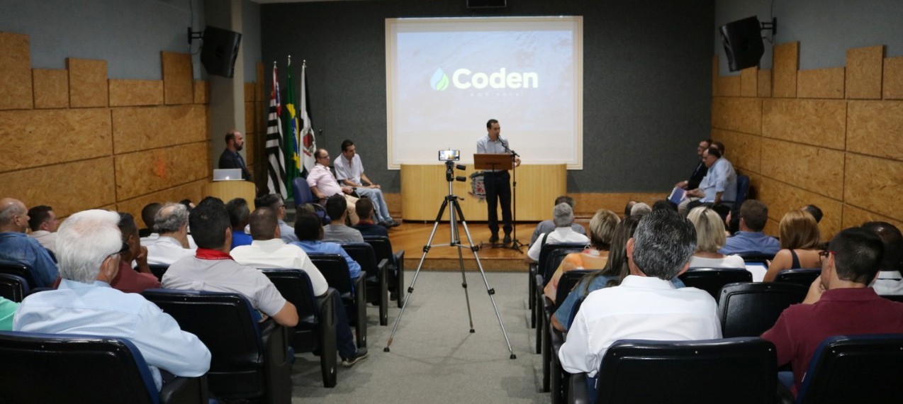 Nova Odessa/SP Câmara Municipal de